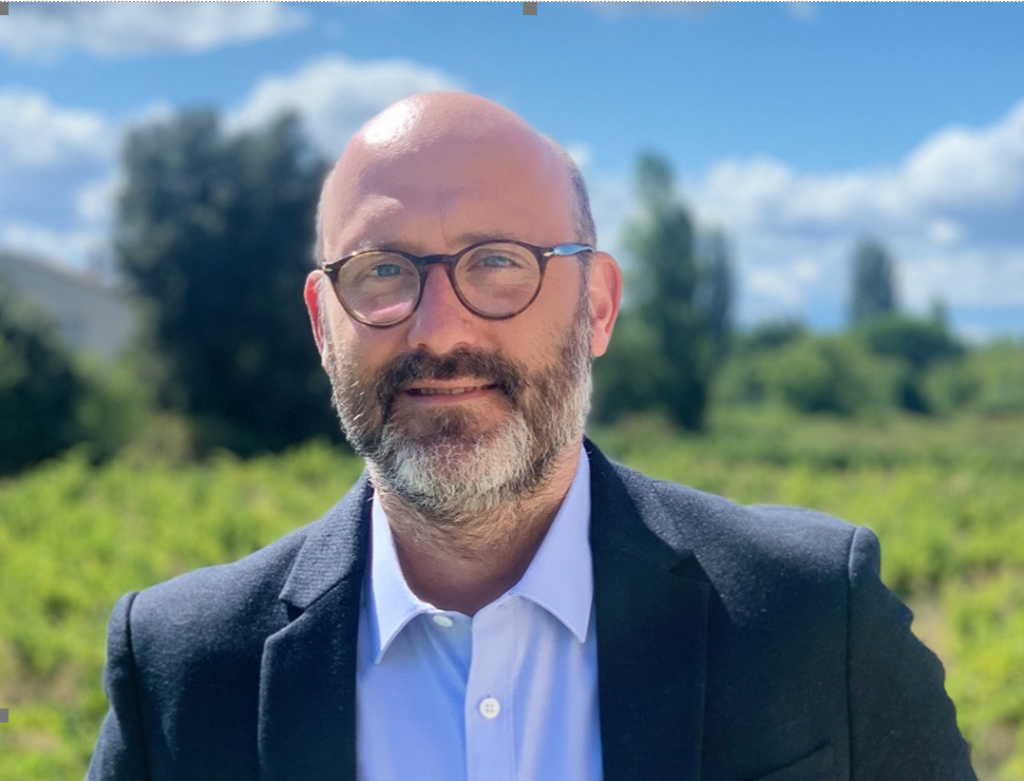 Matthieu Perrin | nieuwe President van Primum Familiae Vini (PFV) - www ...