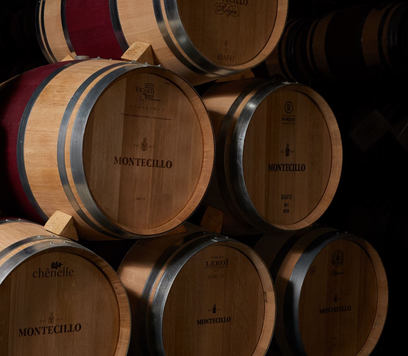 Rioja | Bodegas Montecillo #25 in de WS top 100 van 2020 - www ...