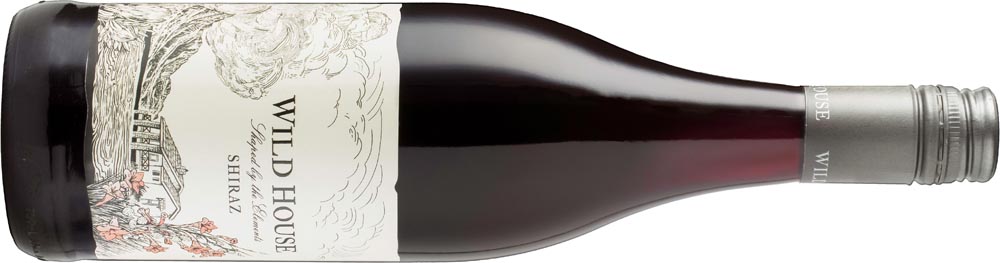 Franschhoek | Wildeberg Wild House - www.winebusiness.nl