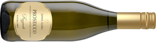 Kwaliteits-prosecco | Donna Gloria - www.winebusiness.nl