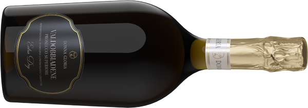 Kwaliteits-prosecco | Donna Gloria - www.winebusiness.nl