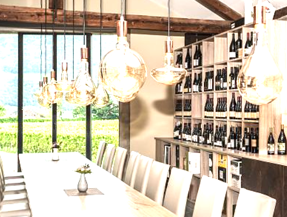 Alto Adige | Manincor - www.winebusiness.nl